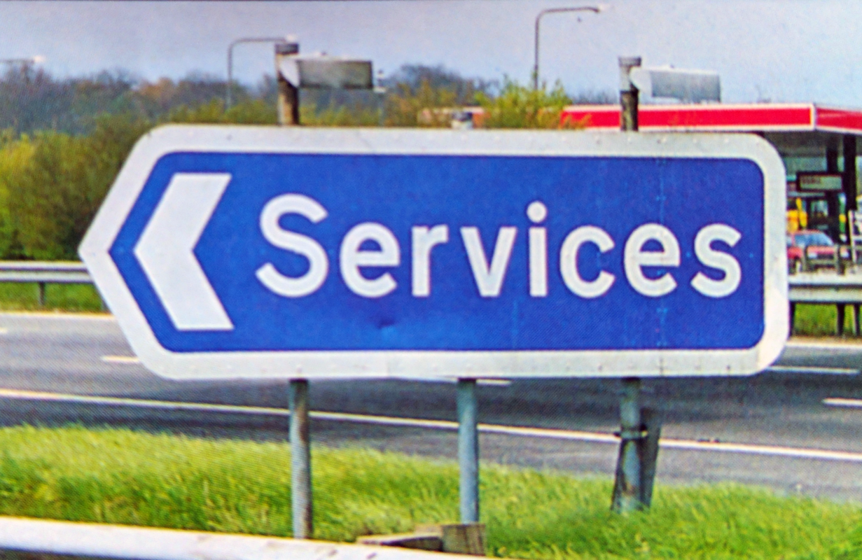 Photos of M1 (Ireland) - Motorway Services, Gallery:M1 (Ireland ...